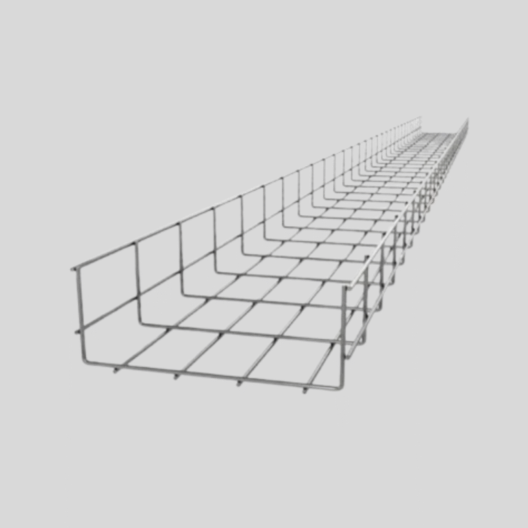 Wire Mesh Cable Tray Manufacturer & Supplier